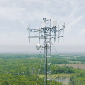 Bug Tussel - Get Fast Internet Speeds in Rural Communities