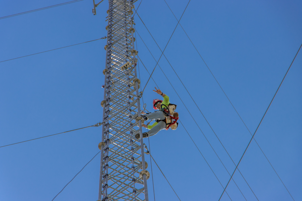 Bug Tussel - Get Fast Internet Speeds in Rural Communities