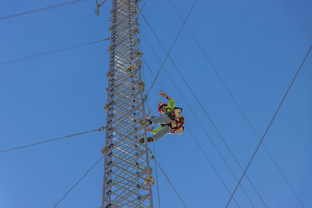 Bug Tussel - Get Fast Internet Speeds in Rural Communities