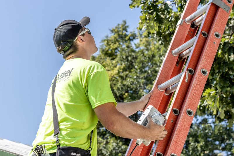 Careers Ladder | Bug Tussel Wireless