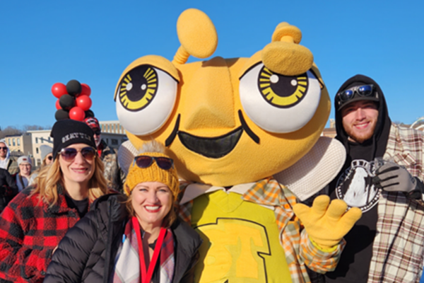 Bug Tussel - Get Fast Internet Speeds in Rural Communities