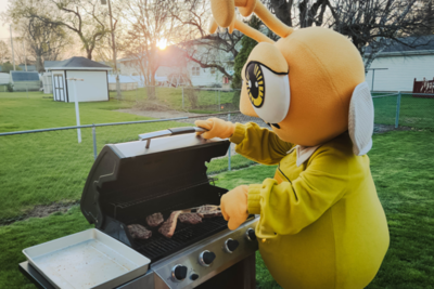 Bug Tussel - Get Fast Internet Speeds in Rural Communities