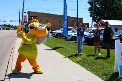 Bug Tussel - Get Fast Internet Speeds in Rural Communities