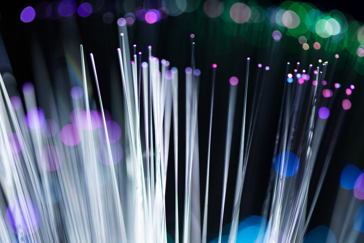 About Fiber Internet | Bug Tussel