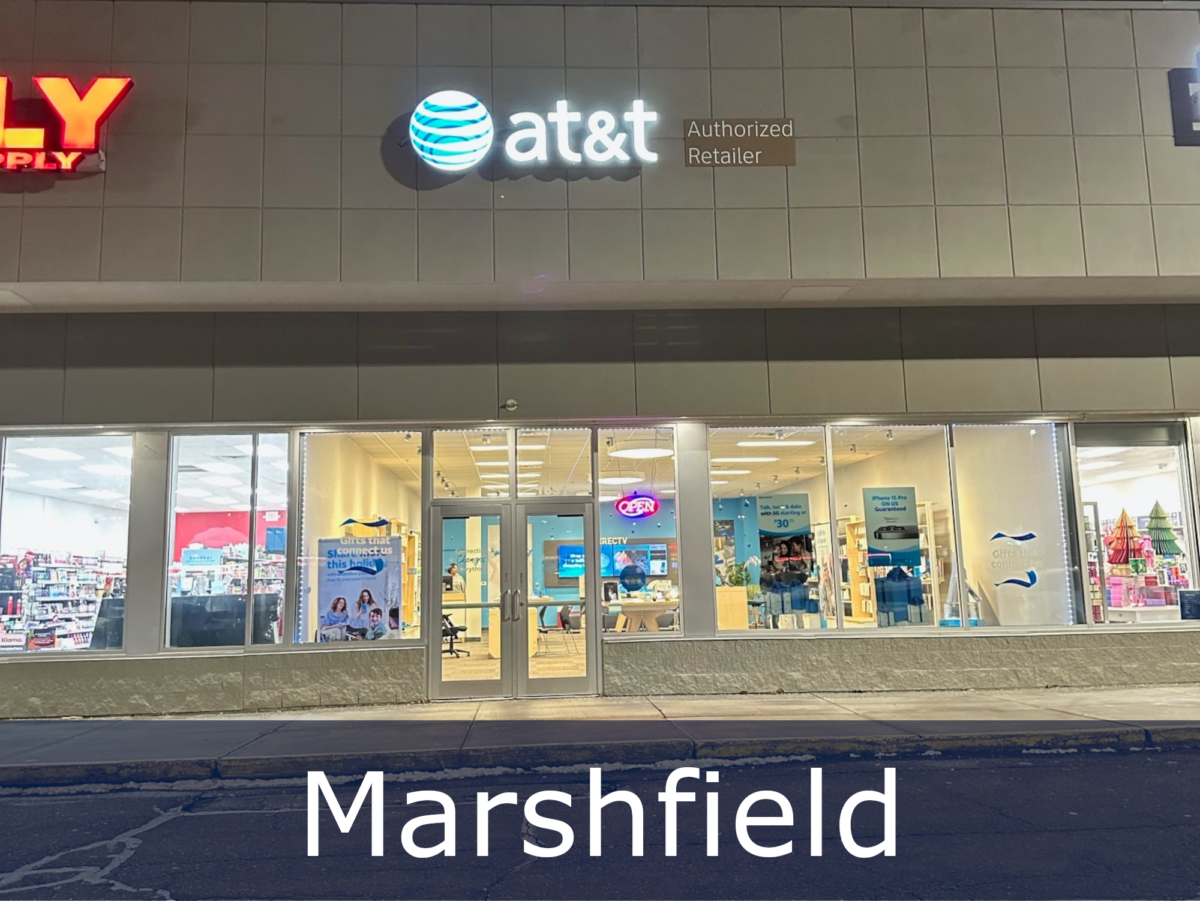 Bug Tussel - Internet | Phone | Streaming