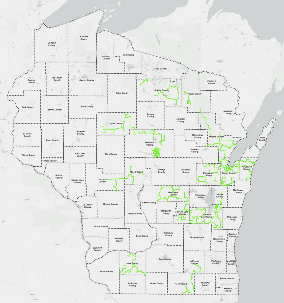 Business & Wholesale Carrier Services