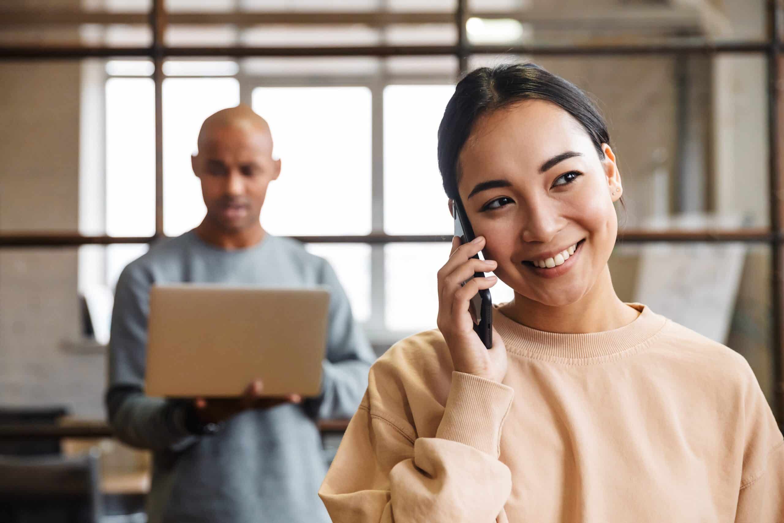 | Bug Tussel Wireless