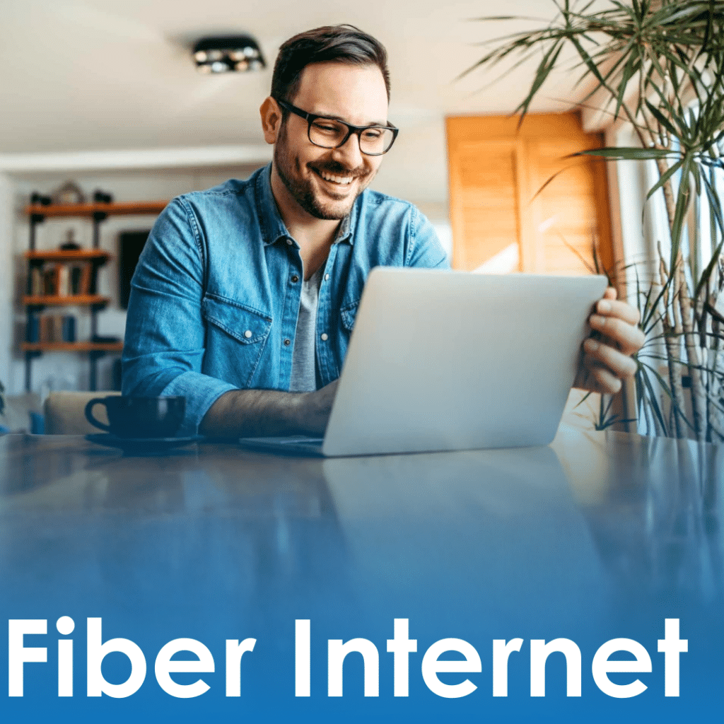 Fiber Internet Promo Picture | Bug Tussel Wireless